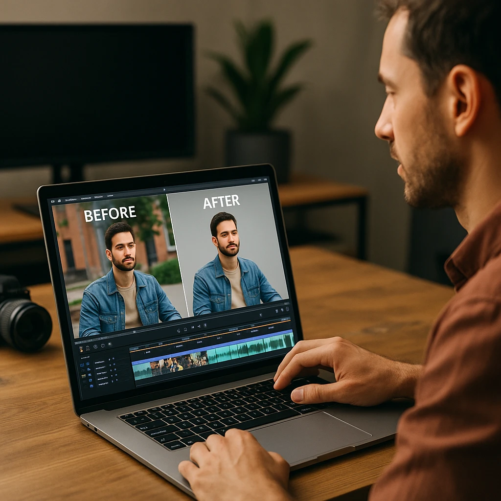 How to Easily Remove Objects from Video with AI: 10 Best Video Object ...